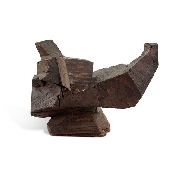 Ju Ming | Taichi Series (1990) | MutualArt