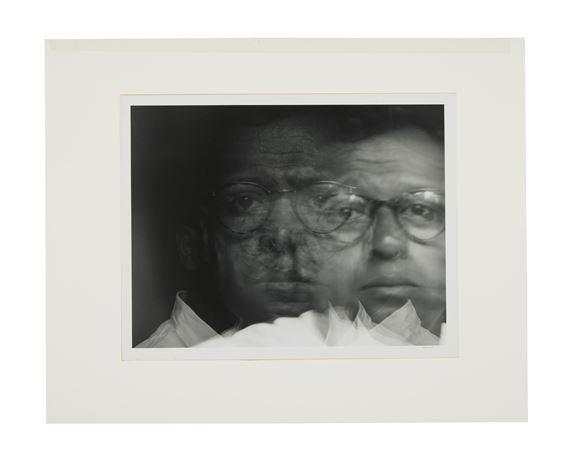 Roy DeCarava | Roy DeCarava-Portfolio (12) (1950) | MutualArt