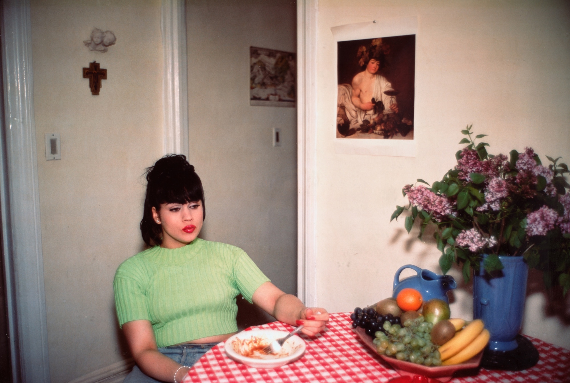 Nan Goldin | Kathé in Berlin | MutualArt