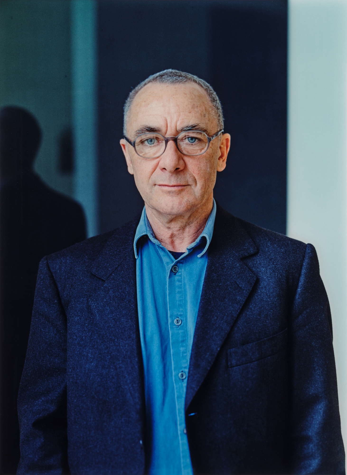 Thomas Struth | Wangfujing Dong Lu, Shanghai | MutualArt