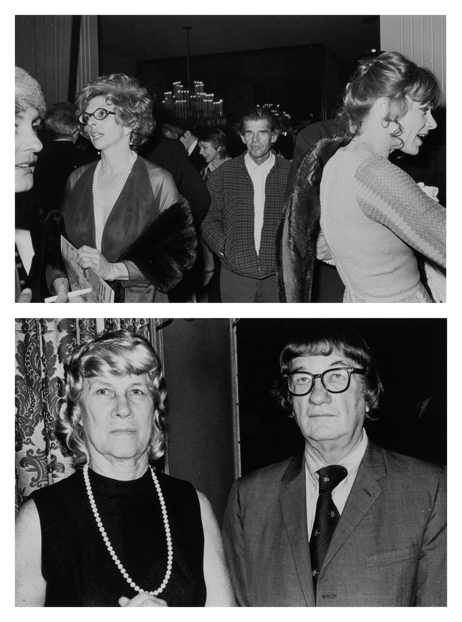 Michael Jang | Selected Images (1973) | MutualArt