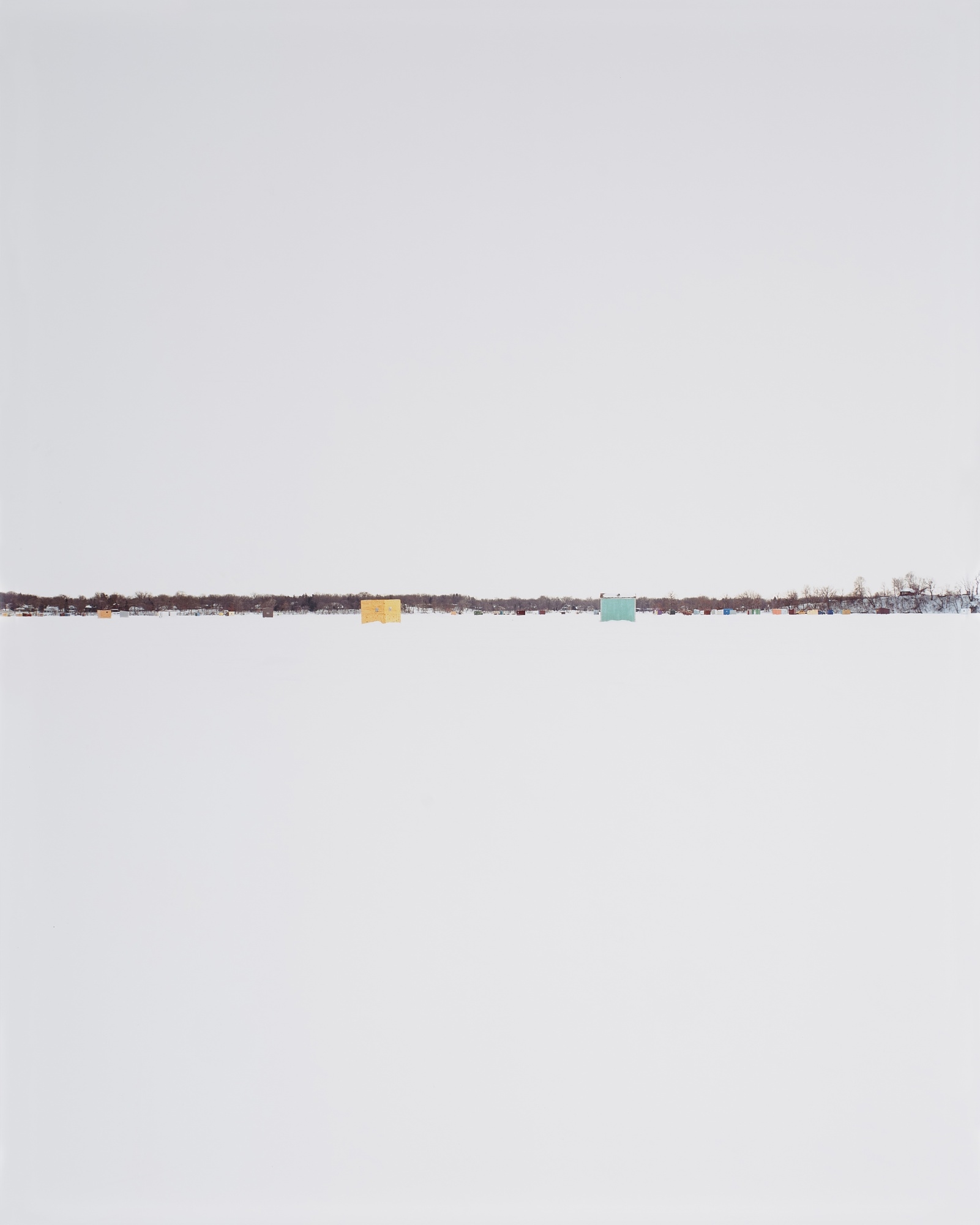 Catherine Opie | Mike and Sky (1993) | MutualArt