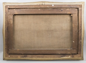 Alessandro Castelli | 'Die Schleichhändler' / 'The sneaky merchants ...