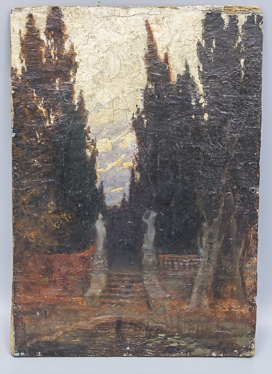 Richard Strassberger | zugeschrieben | MutualArt