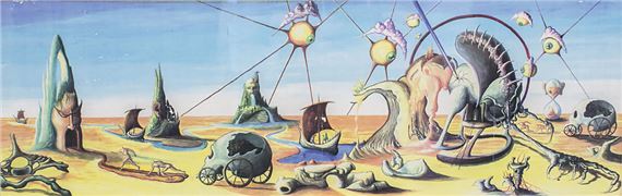 Matthias Bock | 'DIE DOLEROSEN ARCHEN FLIEHEN VOR IHREN BEFREUNDETEN ...