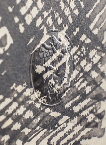 Vincent Van Gogh | 'Porträt Joseph Rolin' (1919) | MutualArt