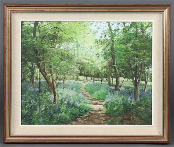 Dorothy Tubb | Dorothy Tubb | MutualArt