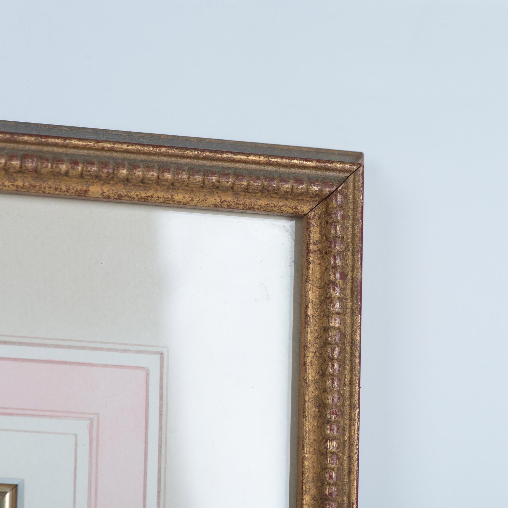 Henry Lambert | Henry Lambert Botanical Print, Orchids | MutualArt