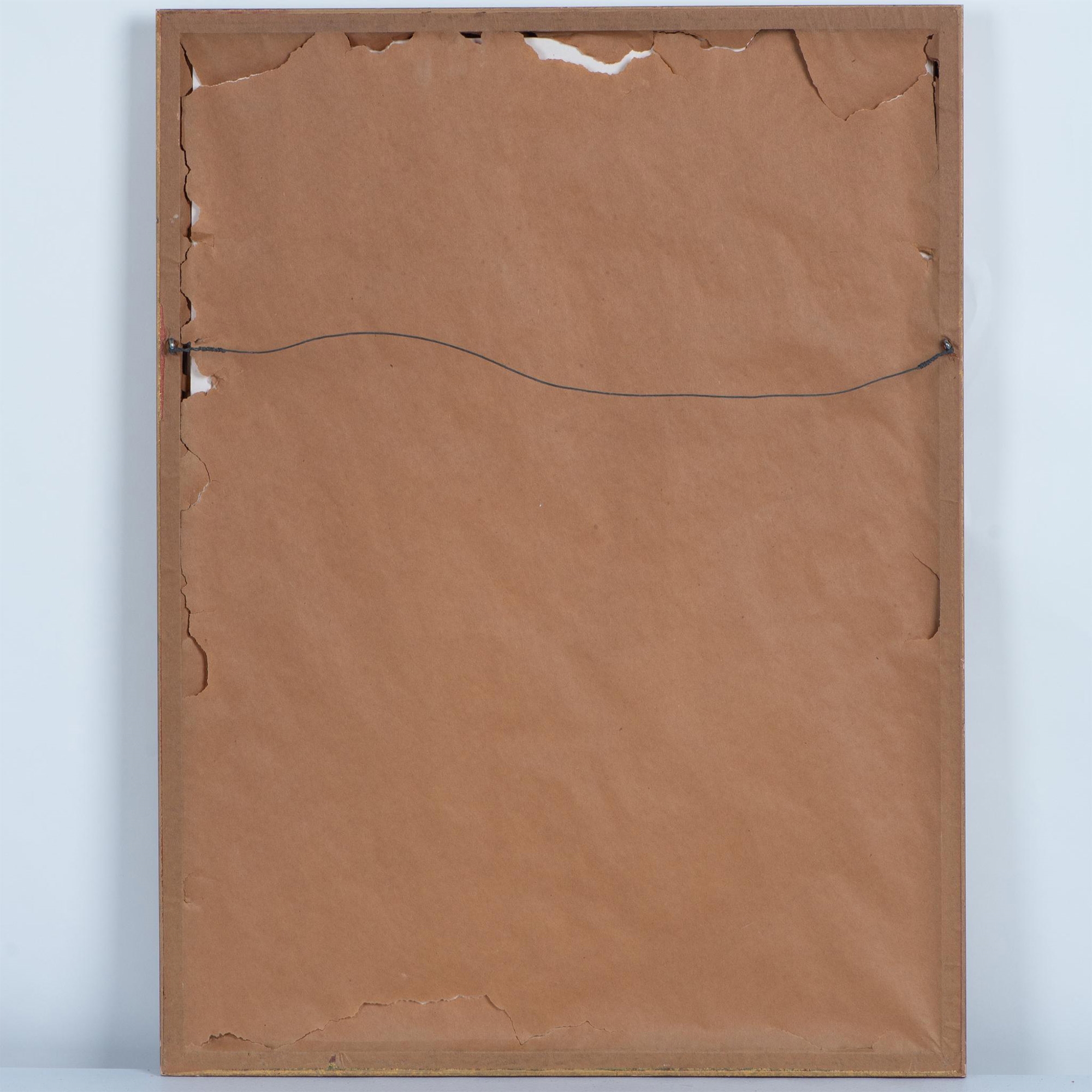 Henry Lambert | Henry Lambert Botanical Print, Orchids | MutualArt