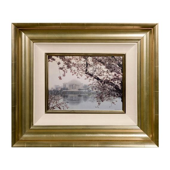 Rod Chase | Rod Chase (American) Giclee Print on Canvas, Signed | MutualArt