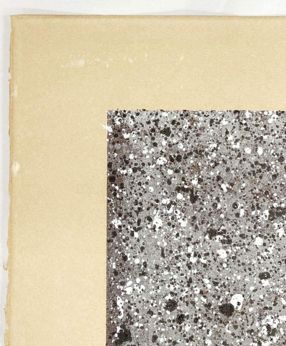 Jean Dubuffet | Pommettes Rouges (1958) | MutualArt