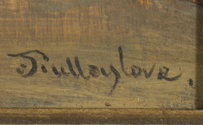 John Fulleylove | John Fulleylove (British, 1845-1908 | MutualArt