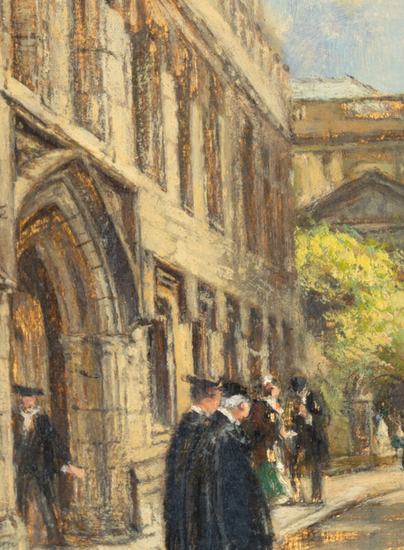 John Fulleylove | John Fulleylove (British, 1845-1908 | MutualArt