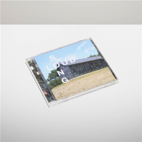 Richard Prince | Loud Song compact disc (1985 - 2012) | MutualArt