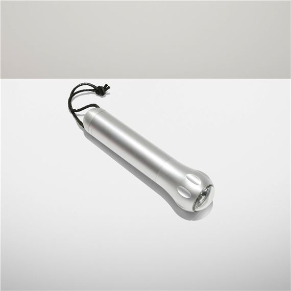 Marc Newson | Apollo torch (1997) | MutualArt