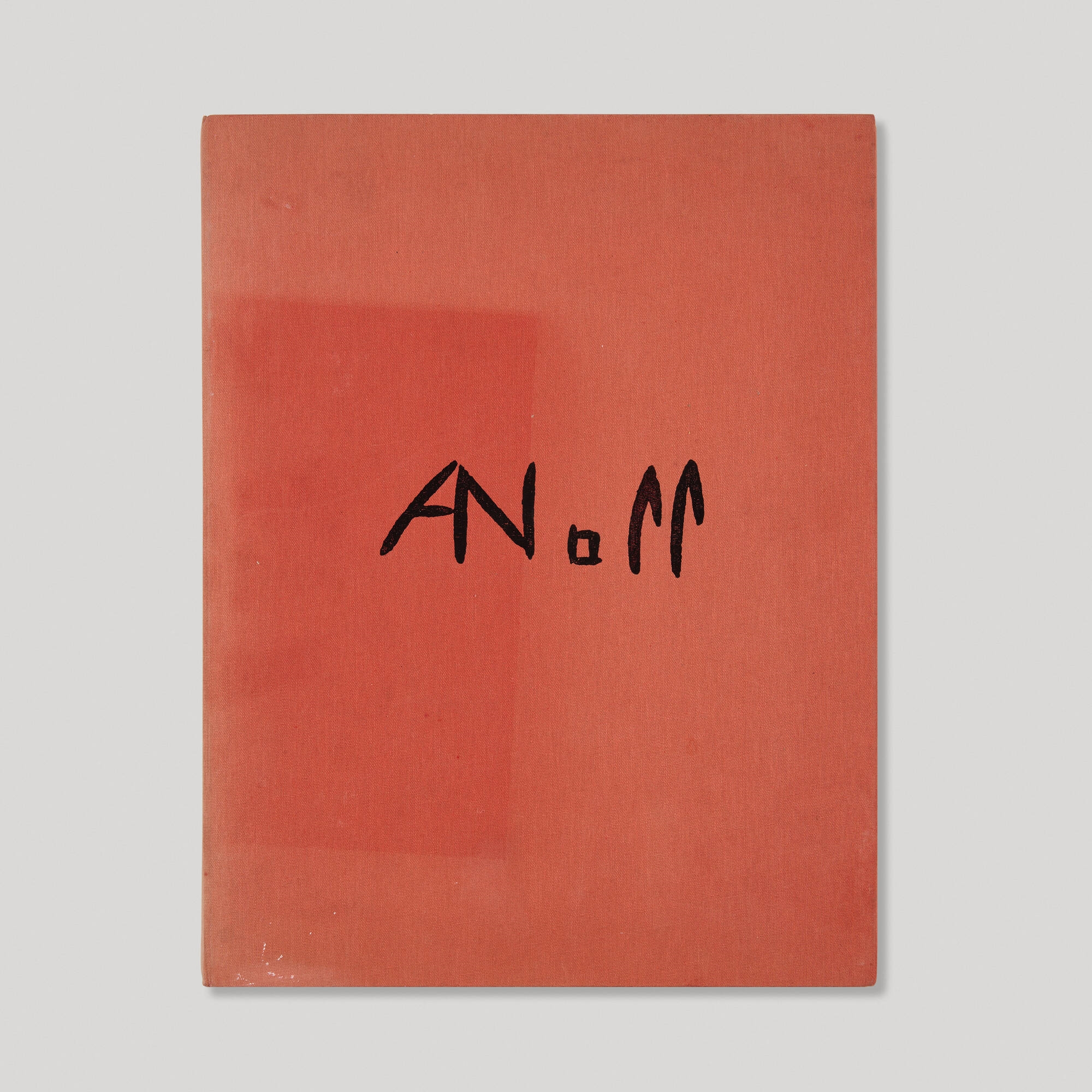 Alexandre Noll | Alexandre Noll monograph (1988) | MutualArt