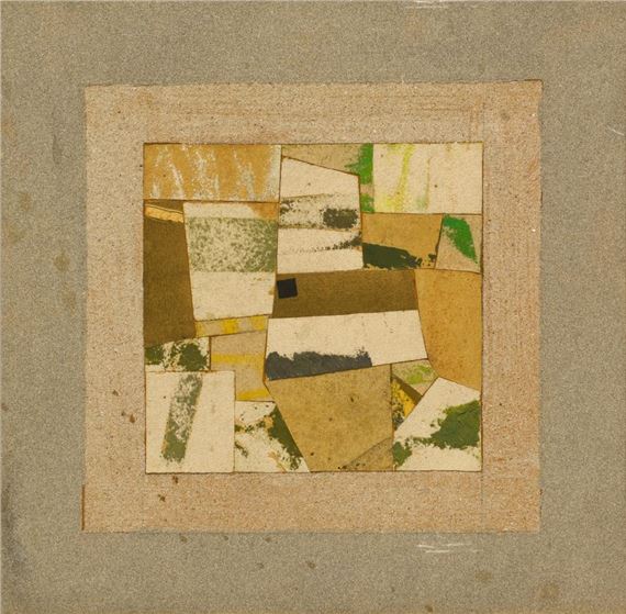 Stanley Pinker | Aerial Landscape | MutualArt