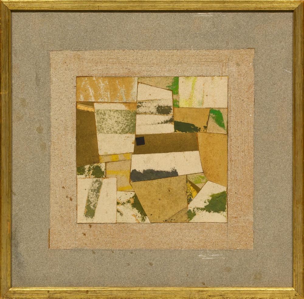 Stanley Pinker | Aerial Landscape | MutualArt