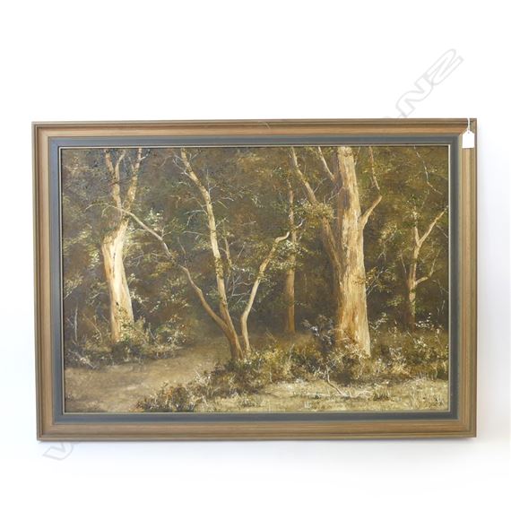 Judith Moreton | LIGHT & SHADE (1976) | MutualArt