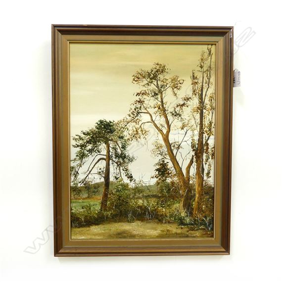 Judith Moreton | JUDITH MORETON | MutualArt