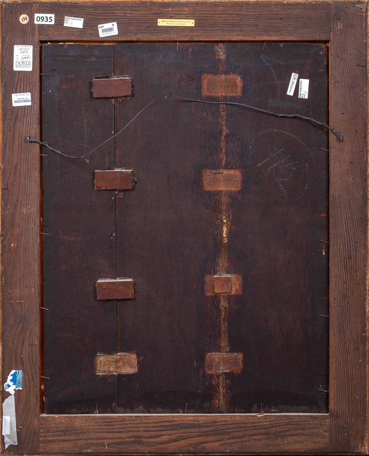 Lady Susan Elizabeth Percy | PORTRAIT OF ELIZABETH PERCY OIL PAINTING ...