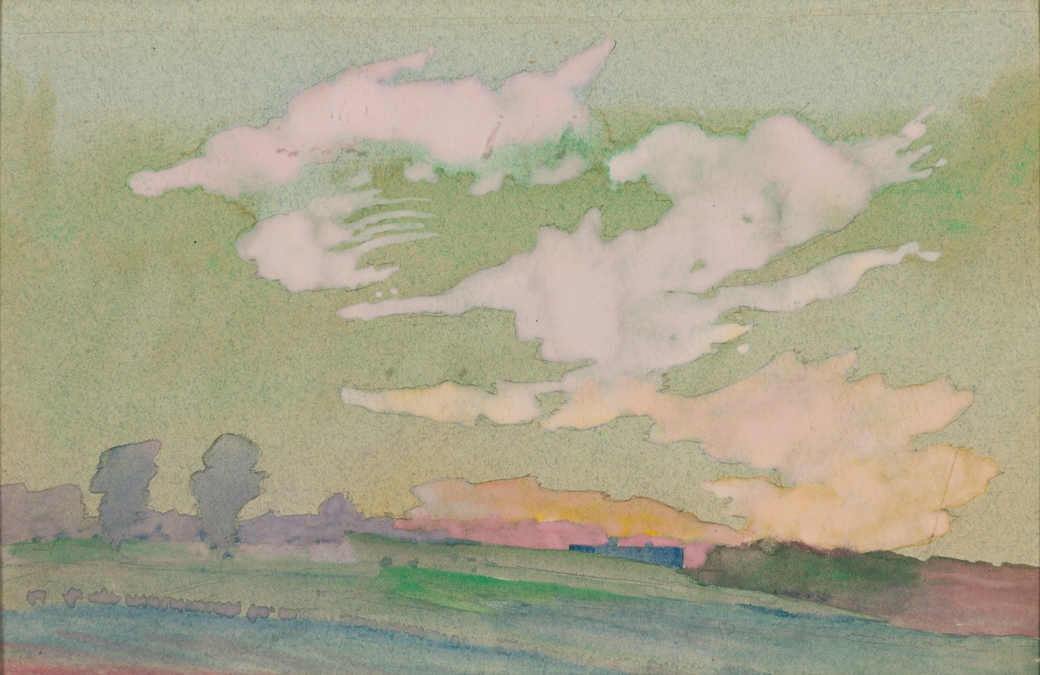 George Hawley Hallowell | Grand Canyon (Circa 1918) | MutualArt