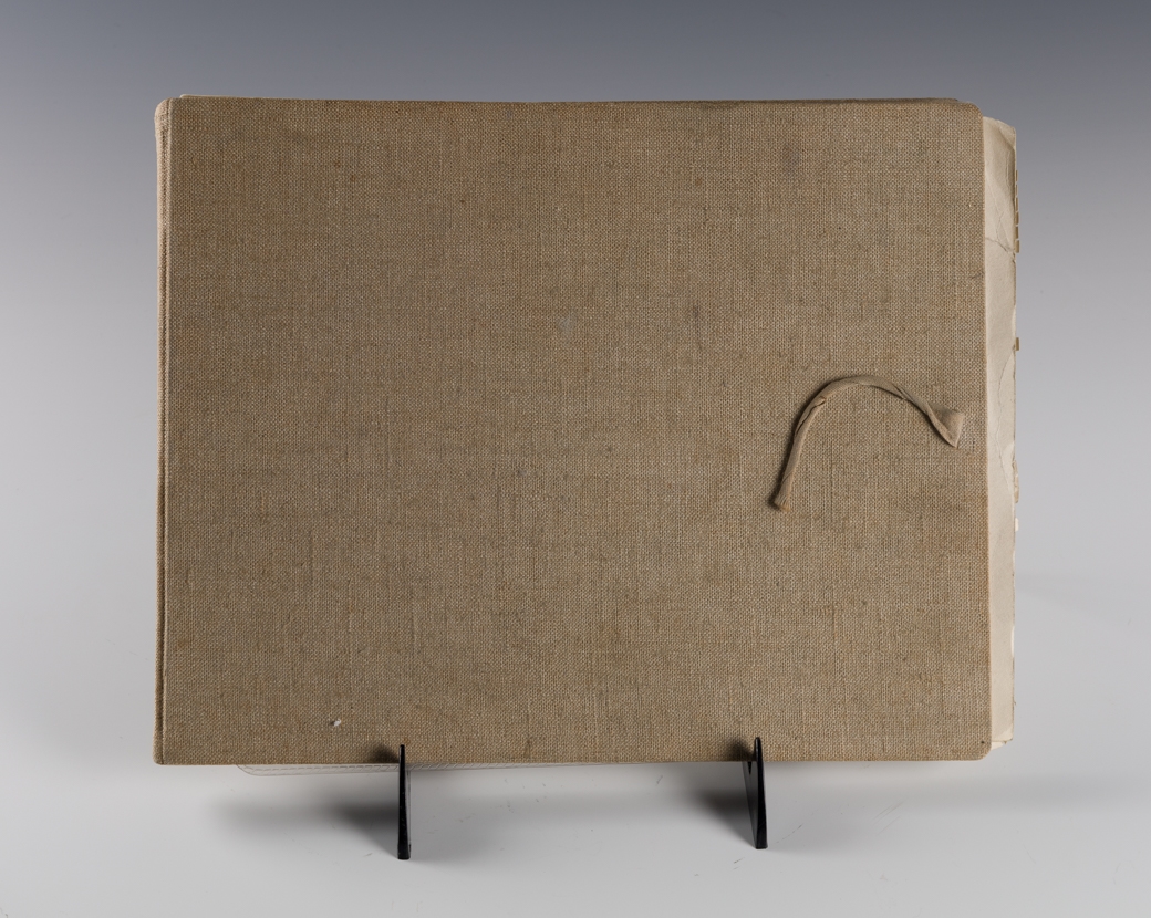 Emily Muir | Seine Boat, Fishermen Pulling the Nets | MutualArt