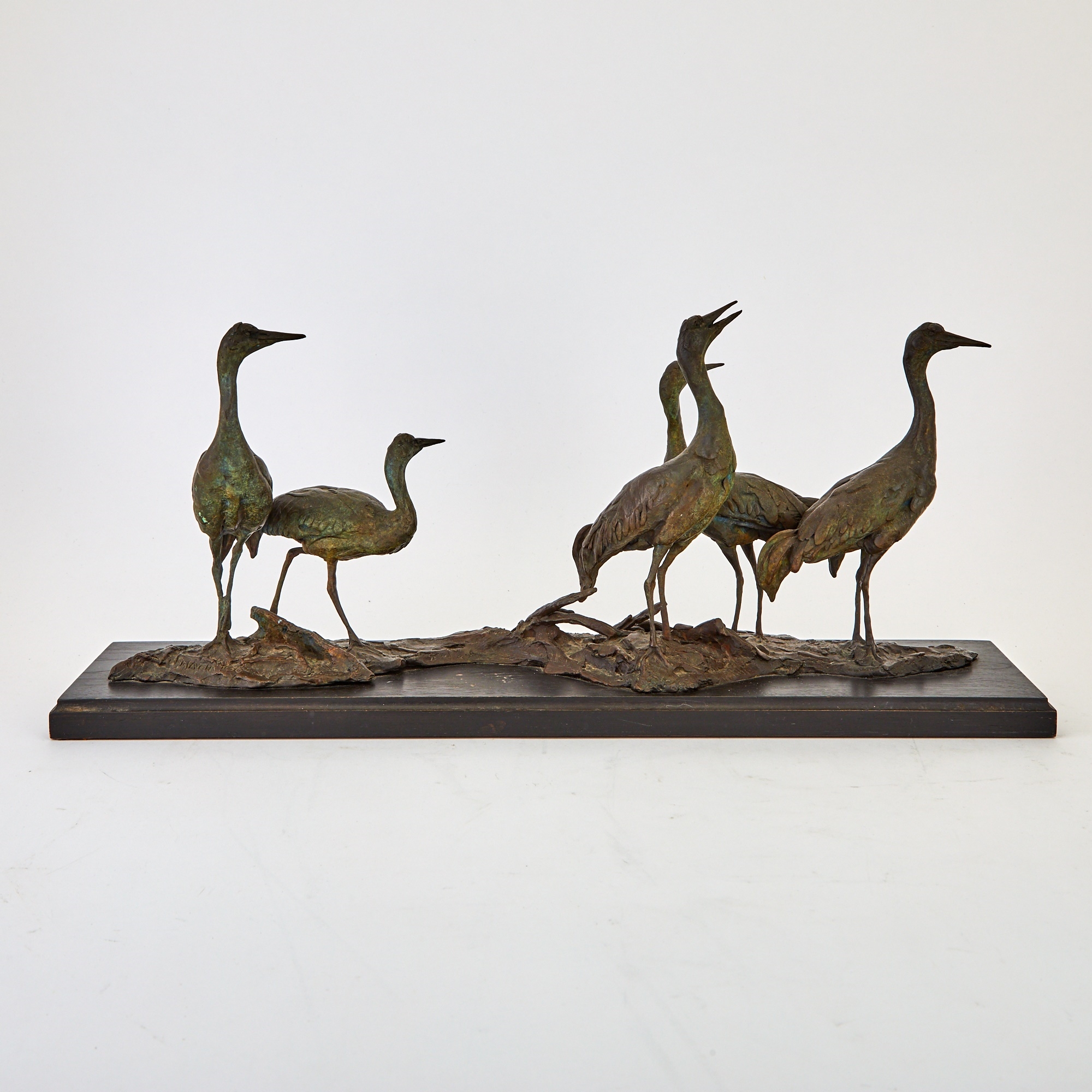 Walter Matia | Matia 4/36, | MutualArt