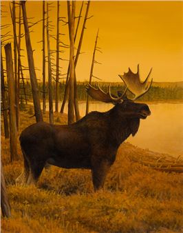 John Felsing | 8 Artworks at Auction | MutualArt