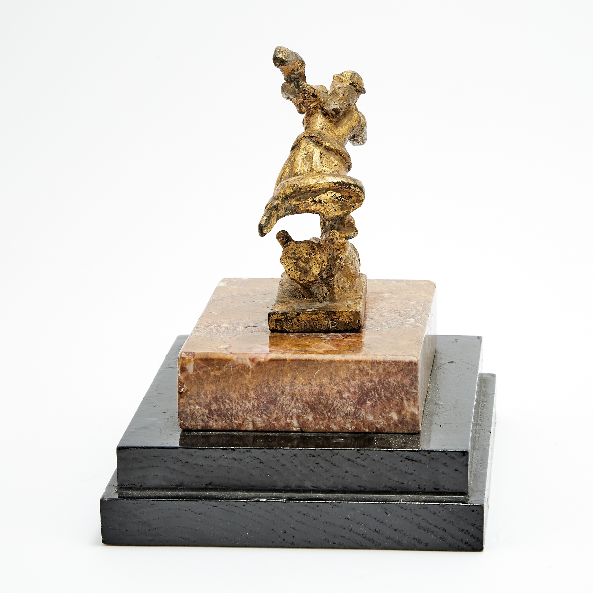 Paul Howard Manship | Paul Howard Manship | MutualArt