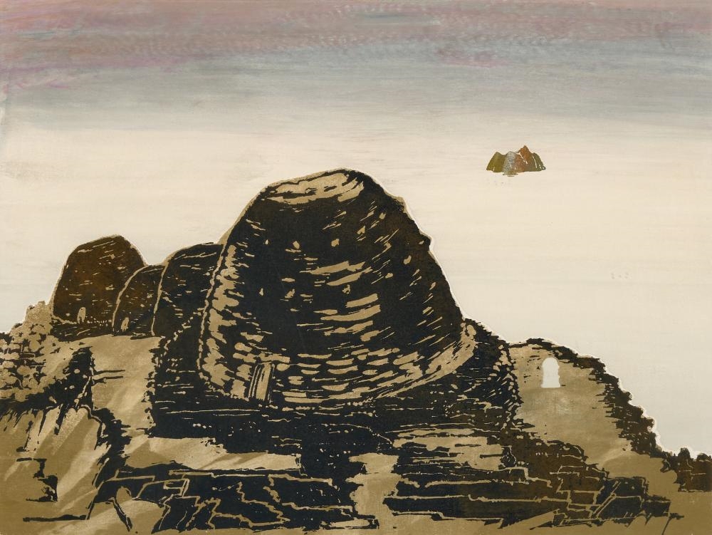 Steven Doyle | The Skelligs | MutualArt