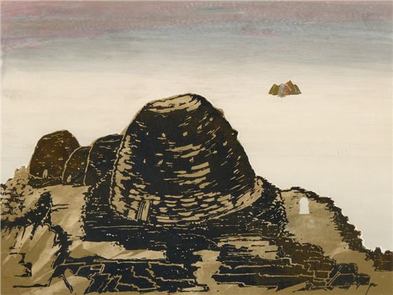 Steven Doyle | The Skelligs | MutualArt