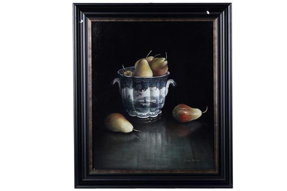 Diane Urwin | 1 Exhibitions and Events | MutualArt