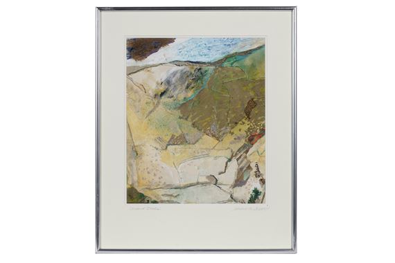 Michael Graham Bilton | Biography