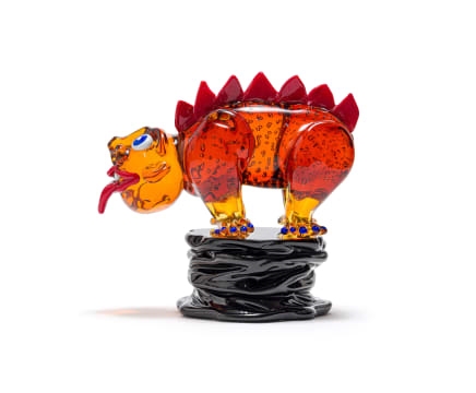 Robert Zeppel-Sperl | Dragone Pallone (1995) | MutualArt