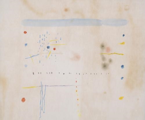 Manuel Hernández Mompó | MANUEL HERNÁNDEZ MOMPÓ (1927-1992) Untitled ...