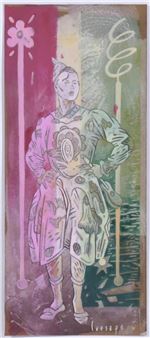 Ceesepe | 90 Artworks at Auction | MutualArt