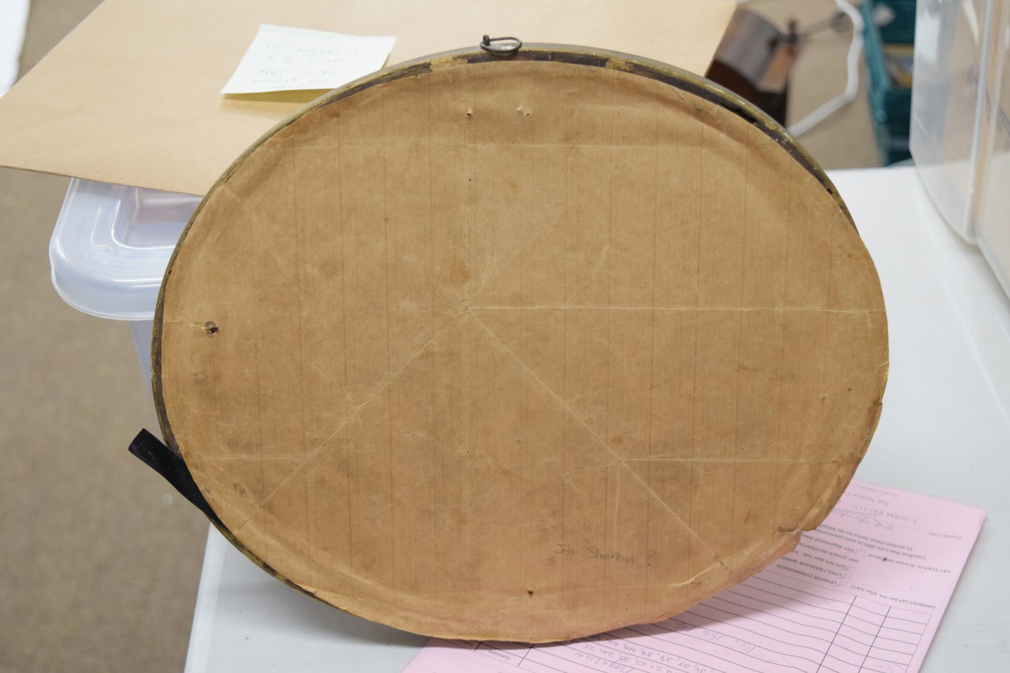 John Sherrin | Still life with nest of eggs | MutualArt