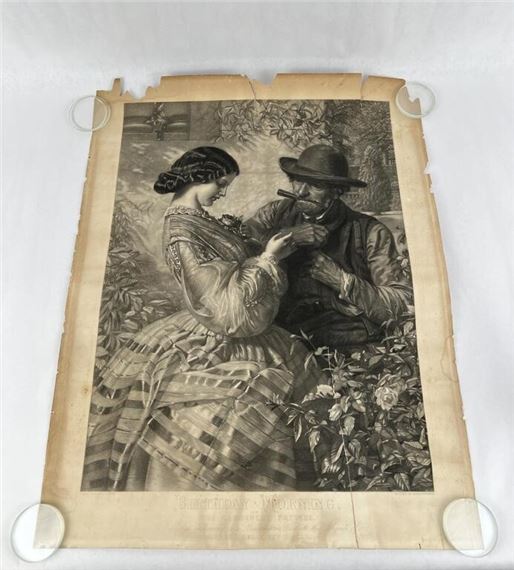 Robert‏ Hannah | 2 Artworks at Auction | MutualArt