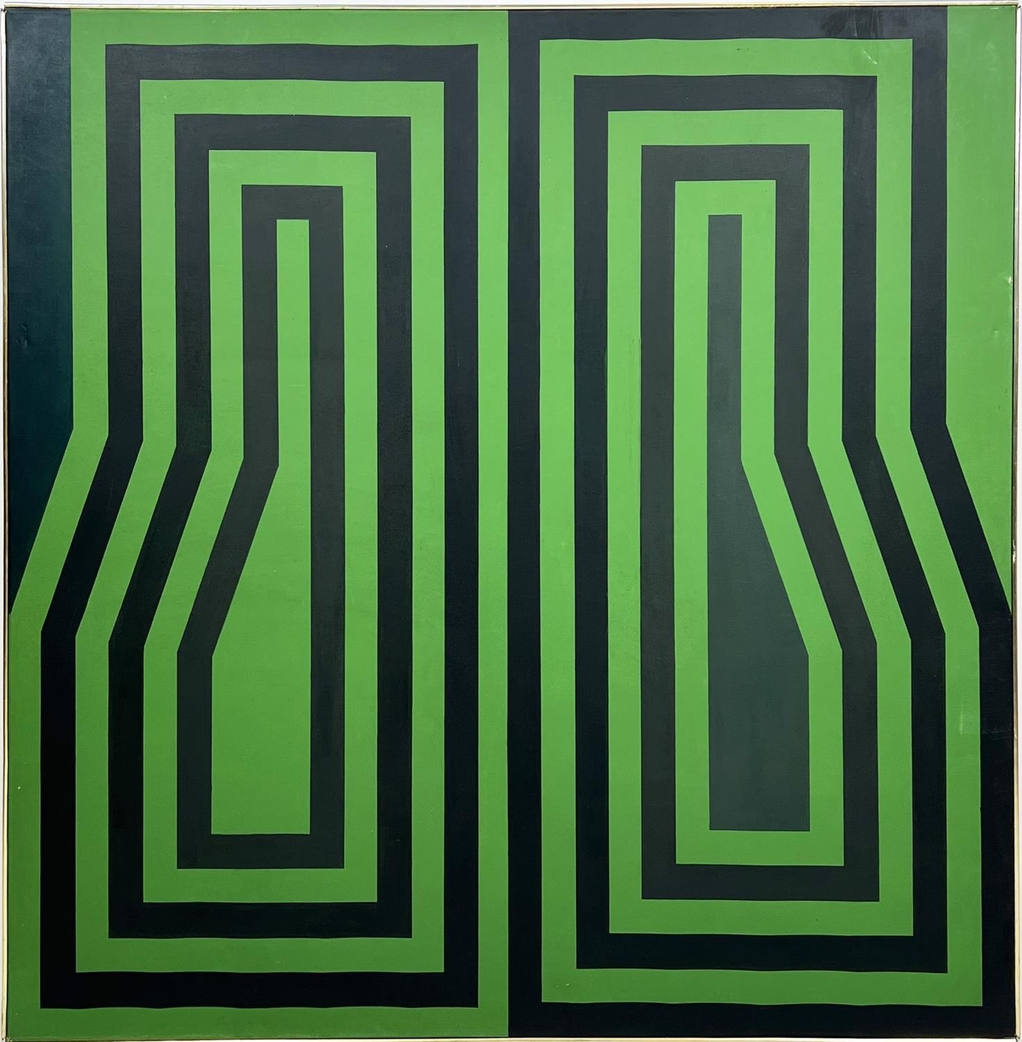 Peter Hermann Schütz | VAR II/65 | MutualArt