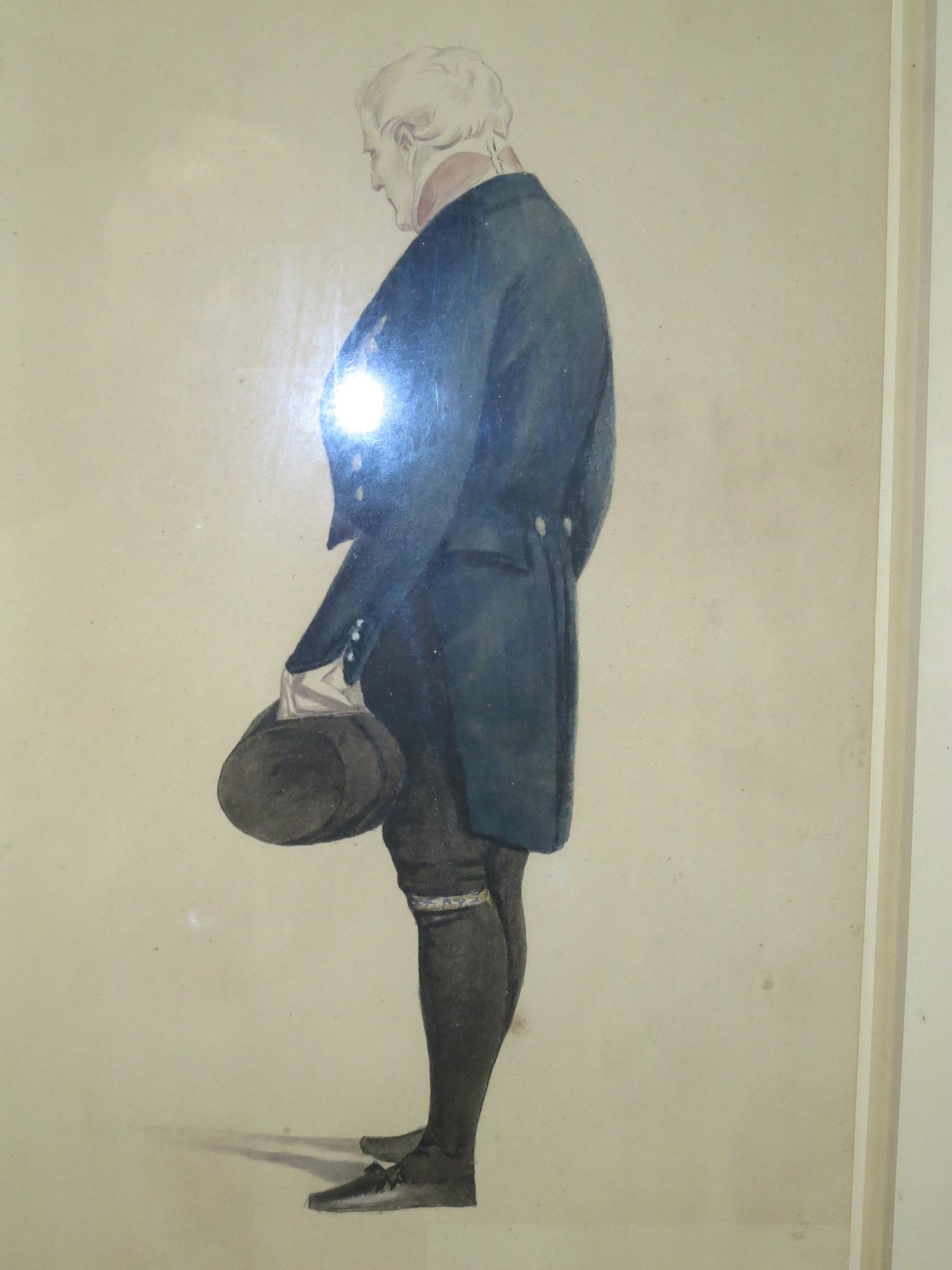 Robert Dighton | Portrait of the Duke of Wellington (1949) | MutualArt