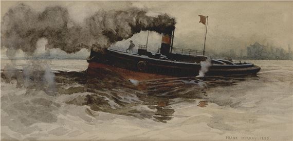 Frank Stuart Murray | Biography