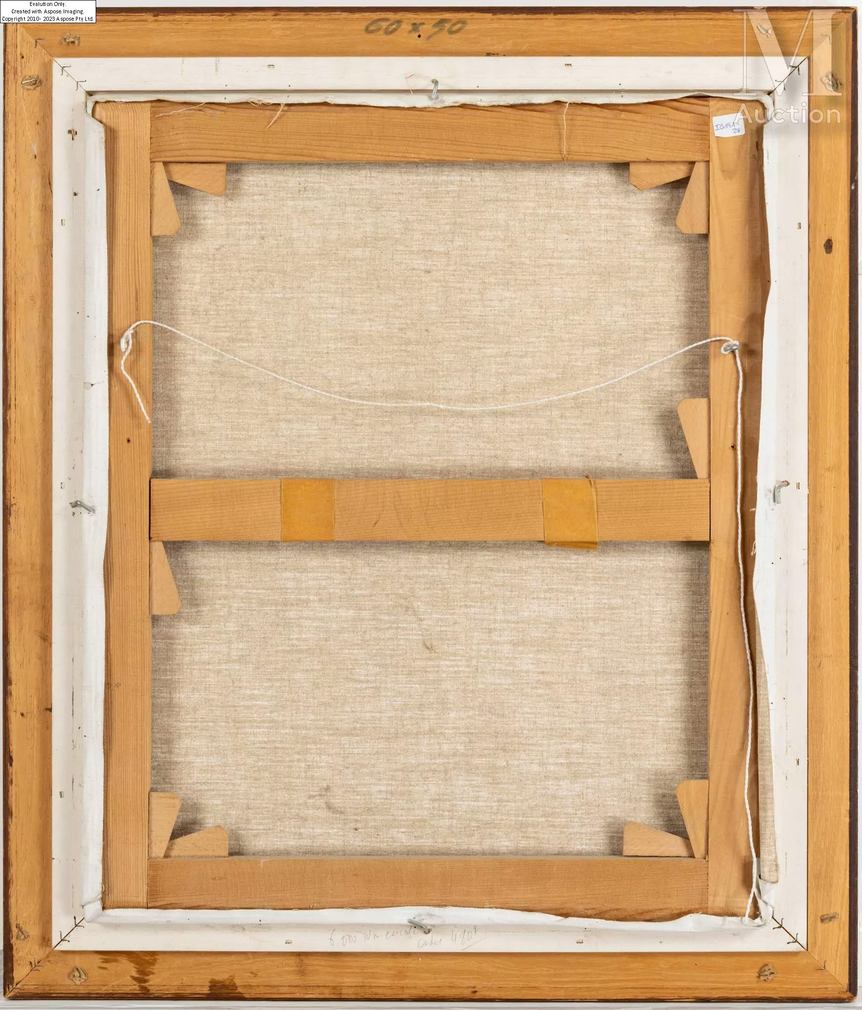 Bernard Charoy | Jeune femme accoudée | MutualArt