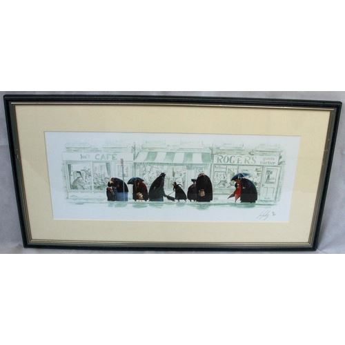 Lee Fearnley | 1 Artworks | MutualArt