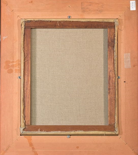 Paul Alexandre Alfred Leroy | Stone path | MutualArt