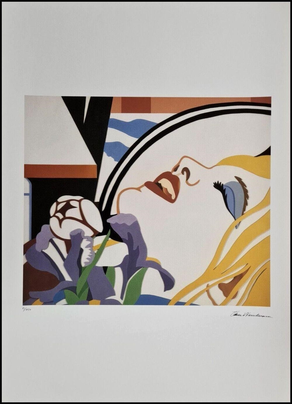 Tom Wesselmann | STILL LIFE COLLAGE (I. C. A. 31) | MutualArt