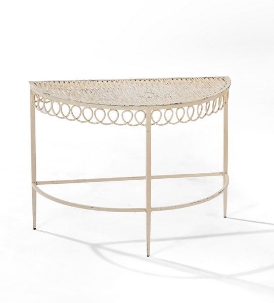 Mathieu Matégot | TABLE D'APPOINT | MutualArt