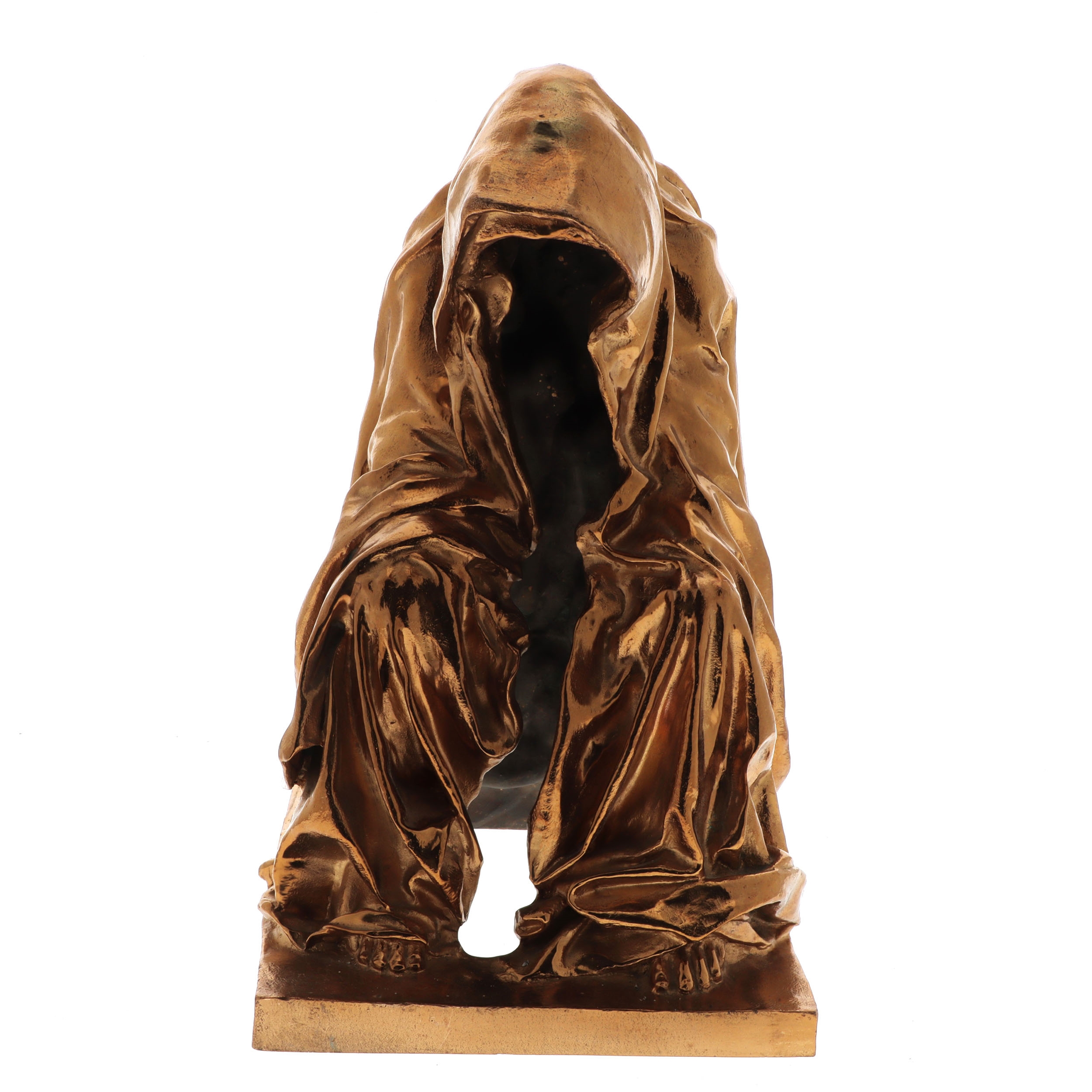 Anna Chromy | Pièta, 2005 (2005) | MutualArt