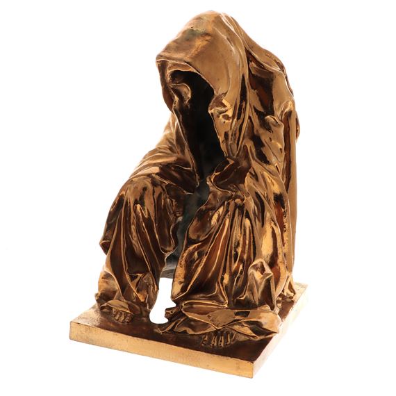 Anna Chromy | Pièta, 2005 (2005) | MutualArt