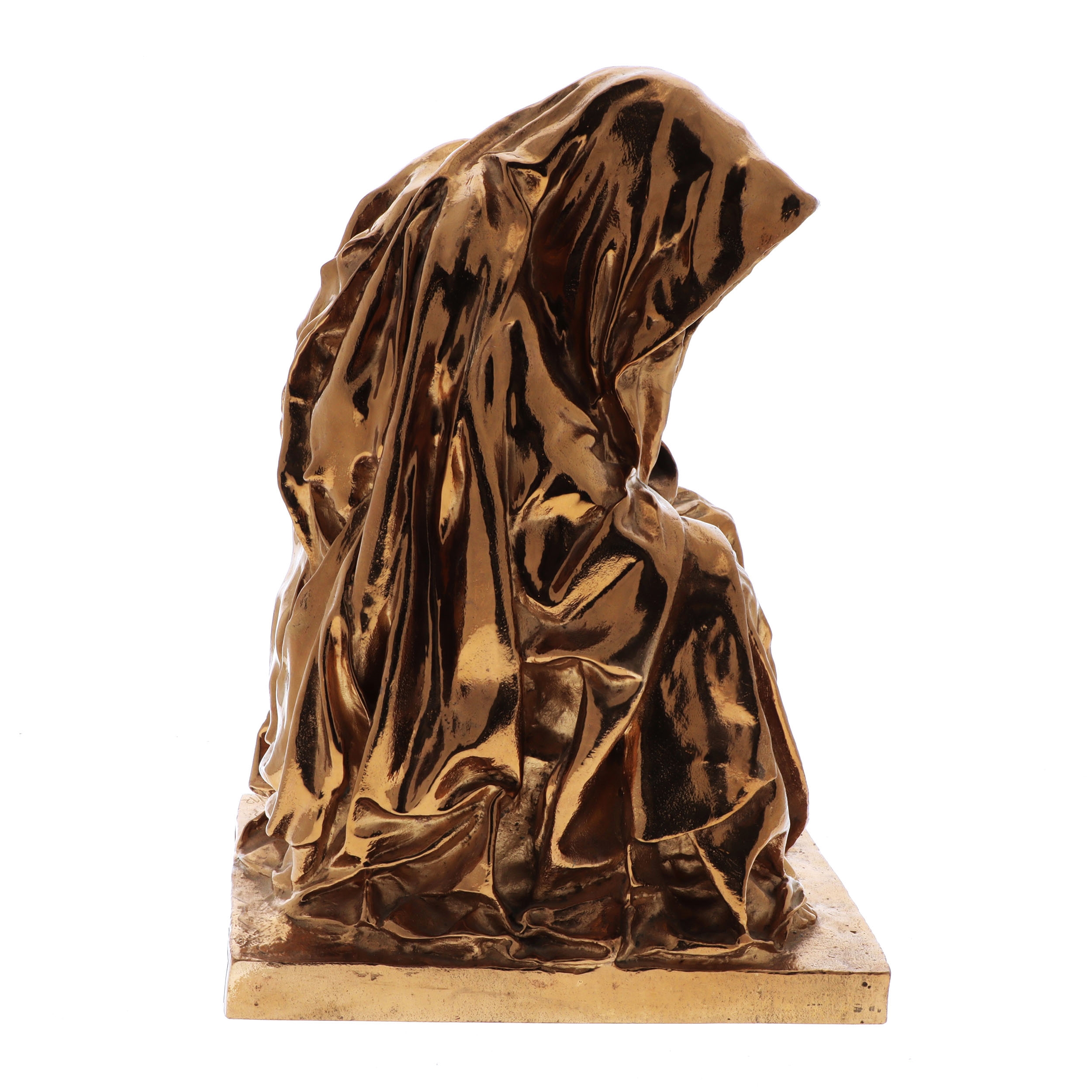 Anna Chromy | Pièta, 2005 (2005) | MutualArt